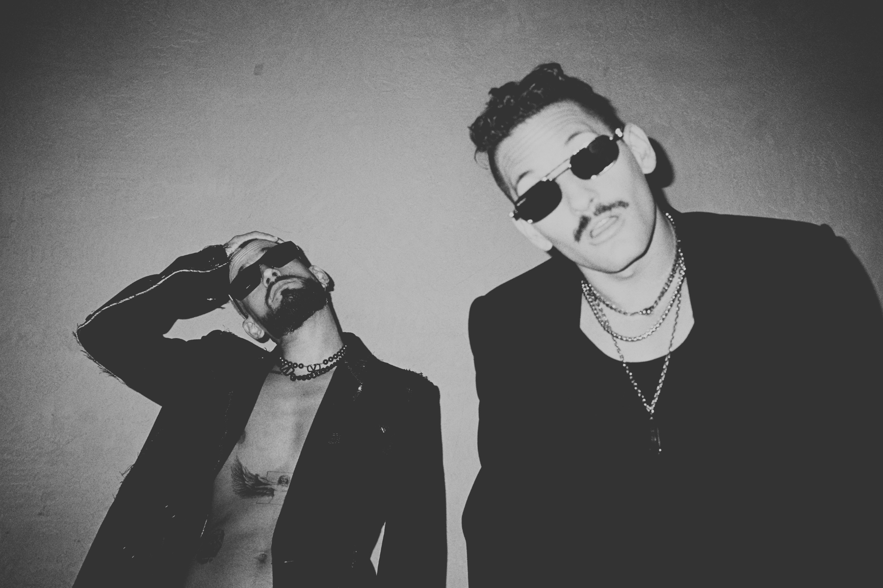 Mau y Ricky